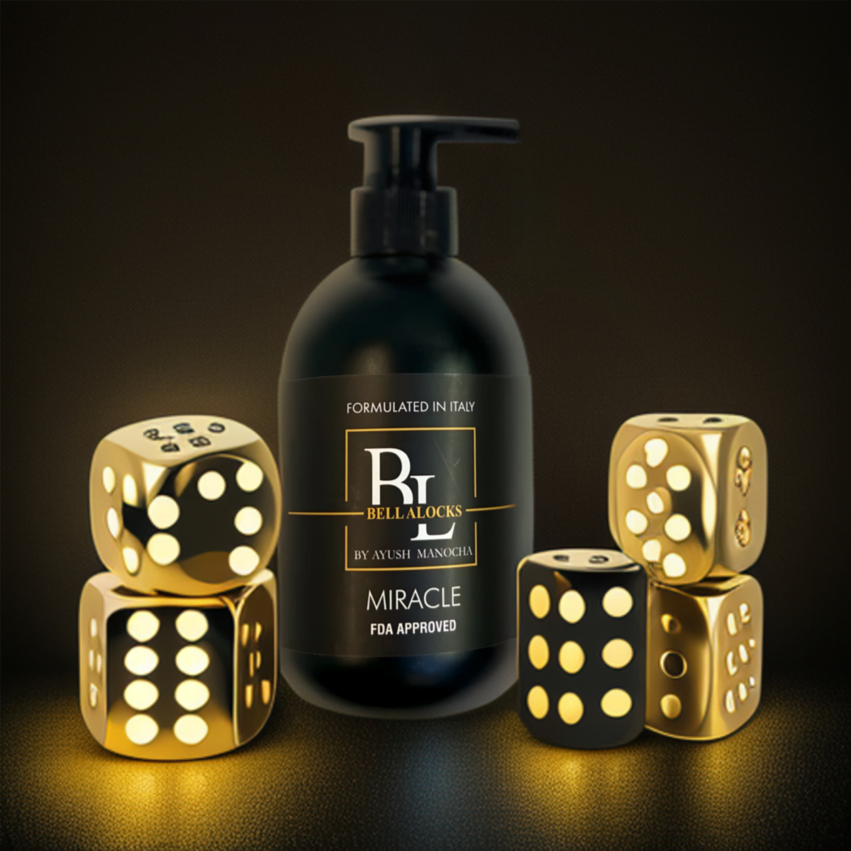 The Ultimate Hair Savior – BellaLocks