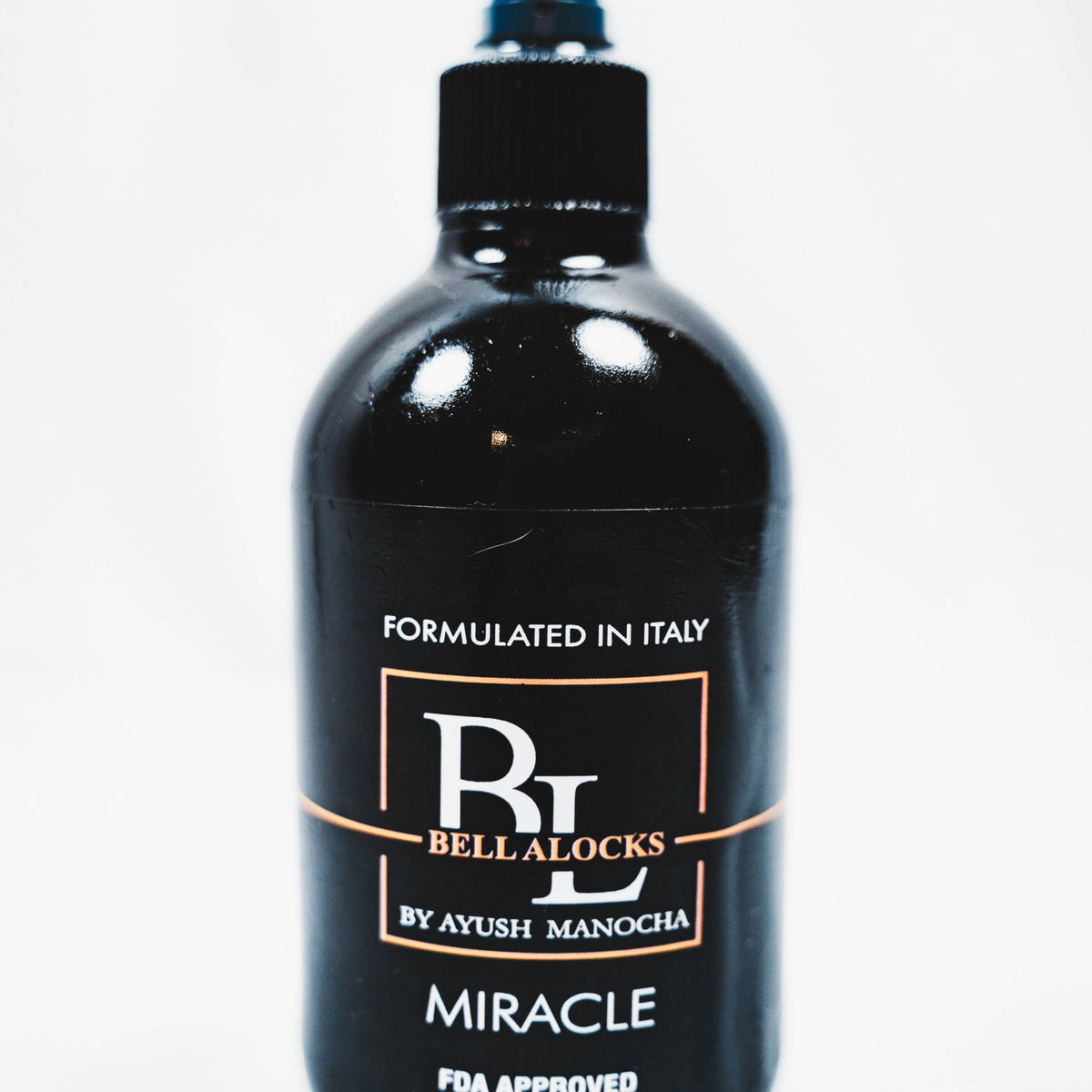MIRACLE SPRAY – BellaLocks